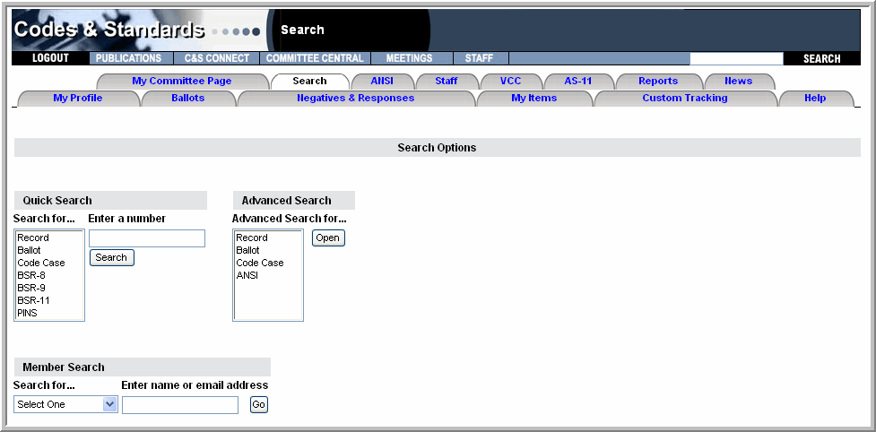 C&S Connect Overview